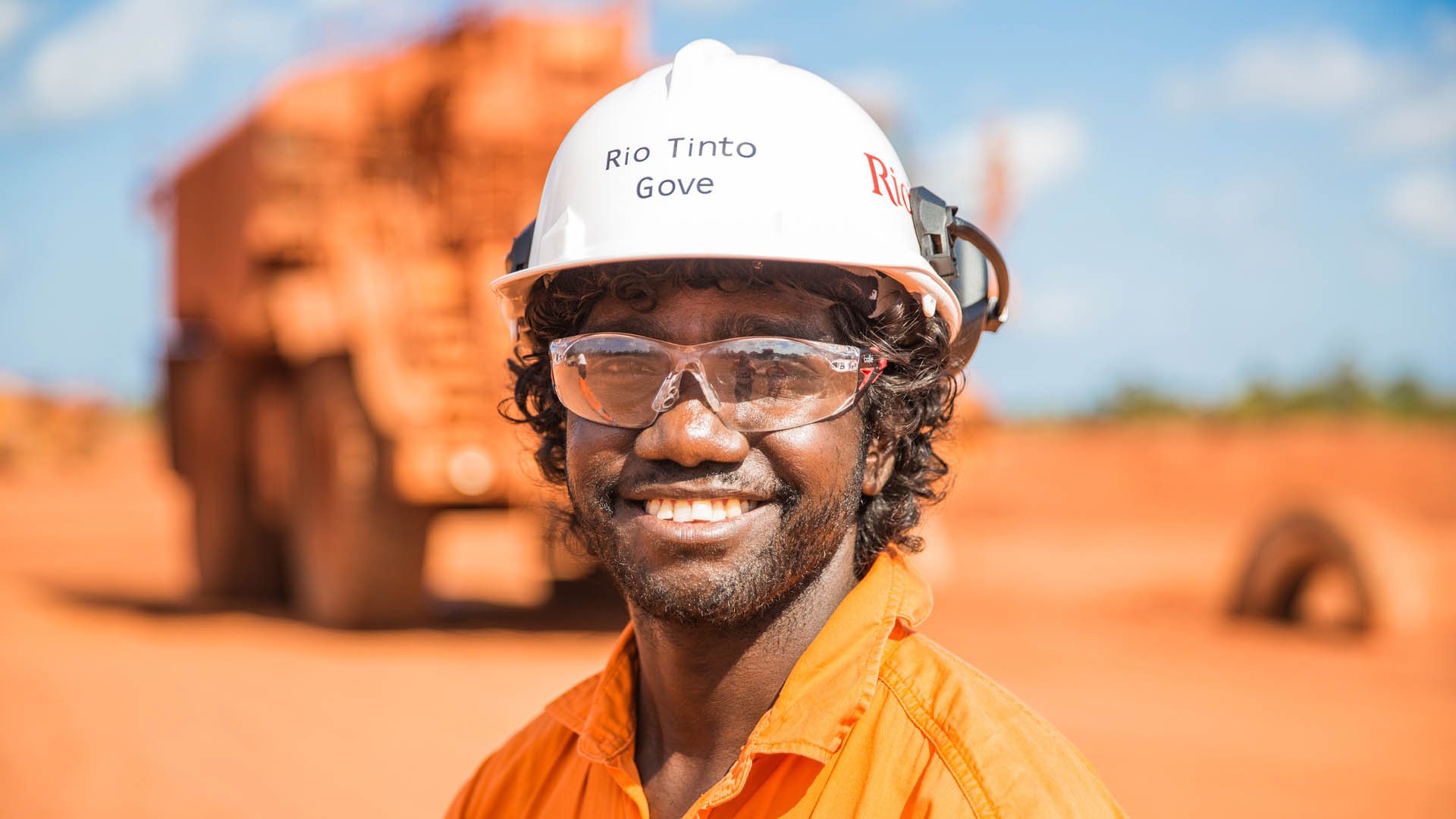 Rio Tinto | Global